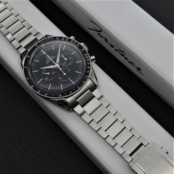Bracelets for Omega Speedmaster – Forstner