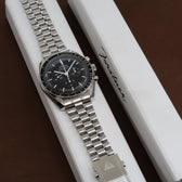Bullet Bracelet for Omega Speedmaster Professional – Forstner