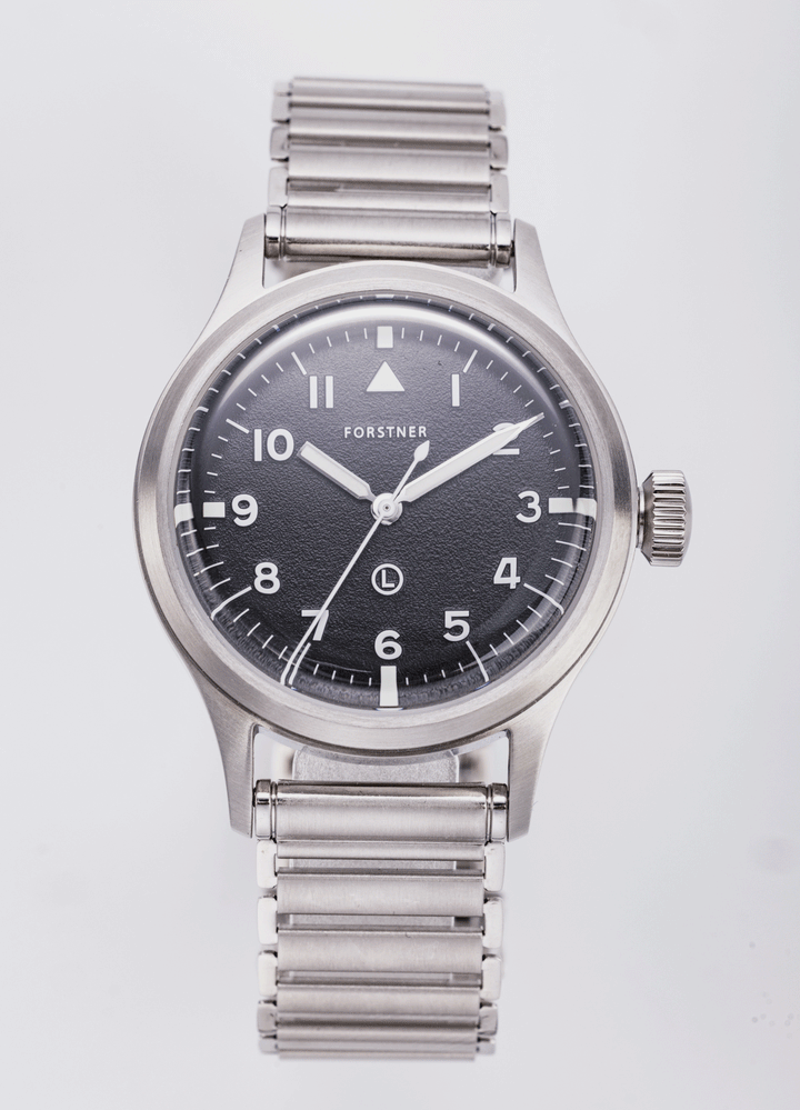 Watches – Forstner